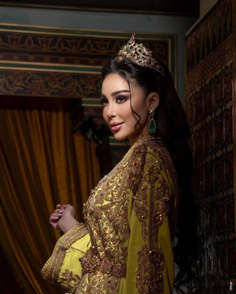 Bassma Boussil Set to Unveil Debut Single