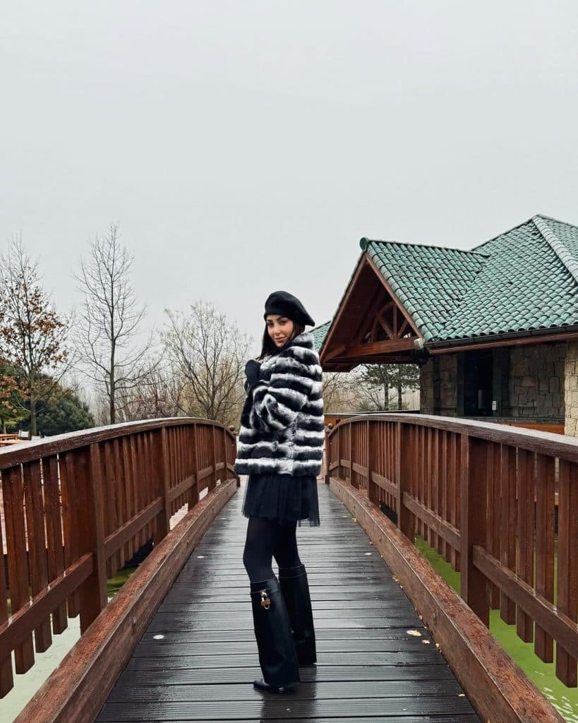 Bassma Boussil Set to Unveil Debut Single