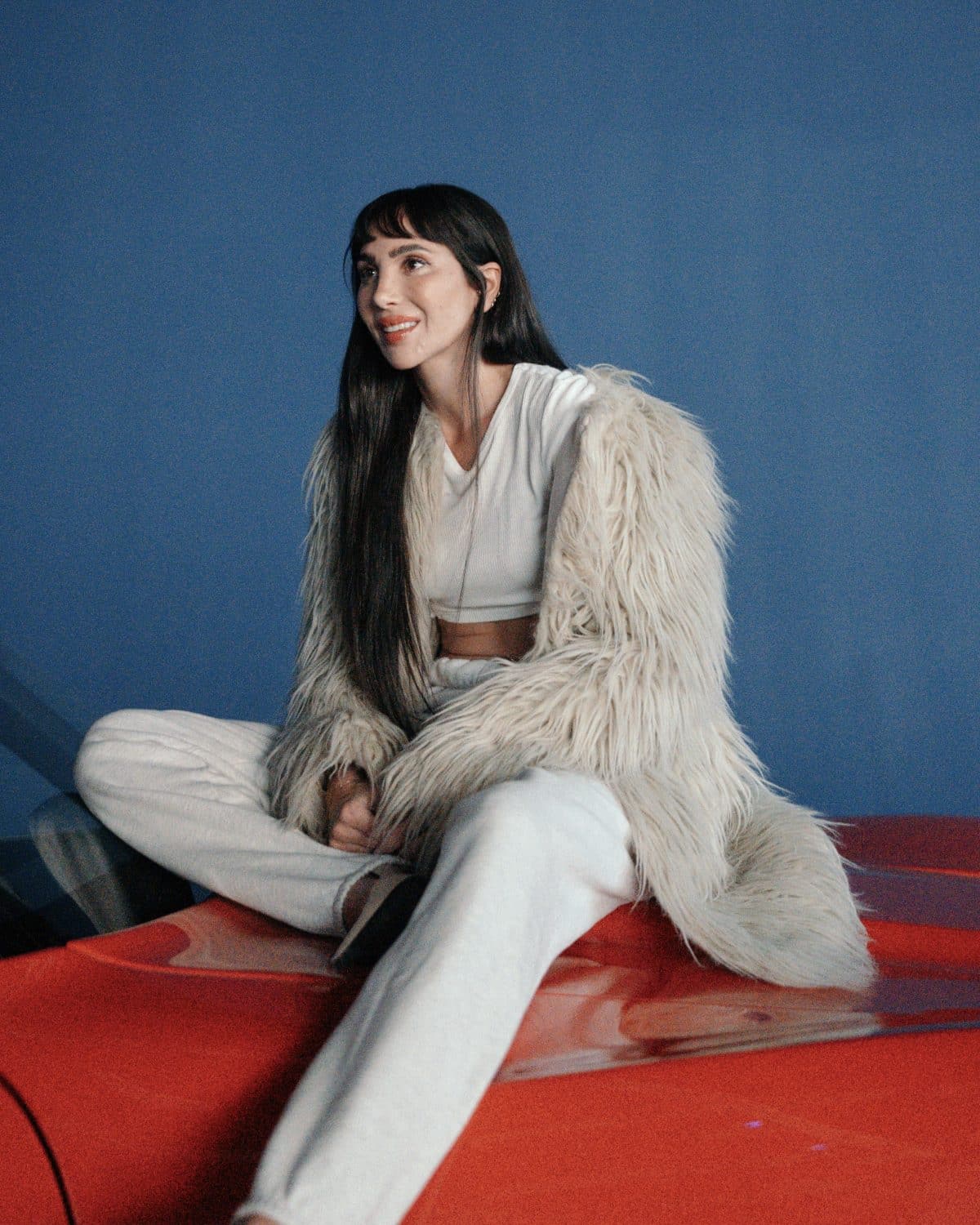 Dana Hourani Releases New Single