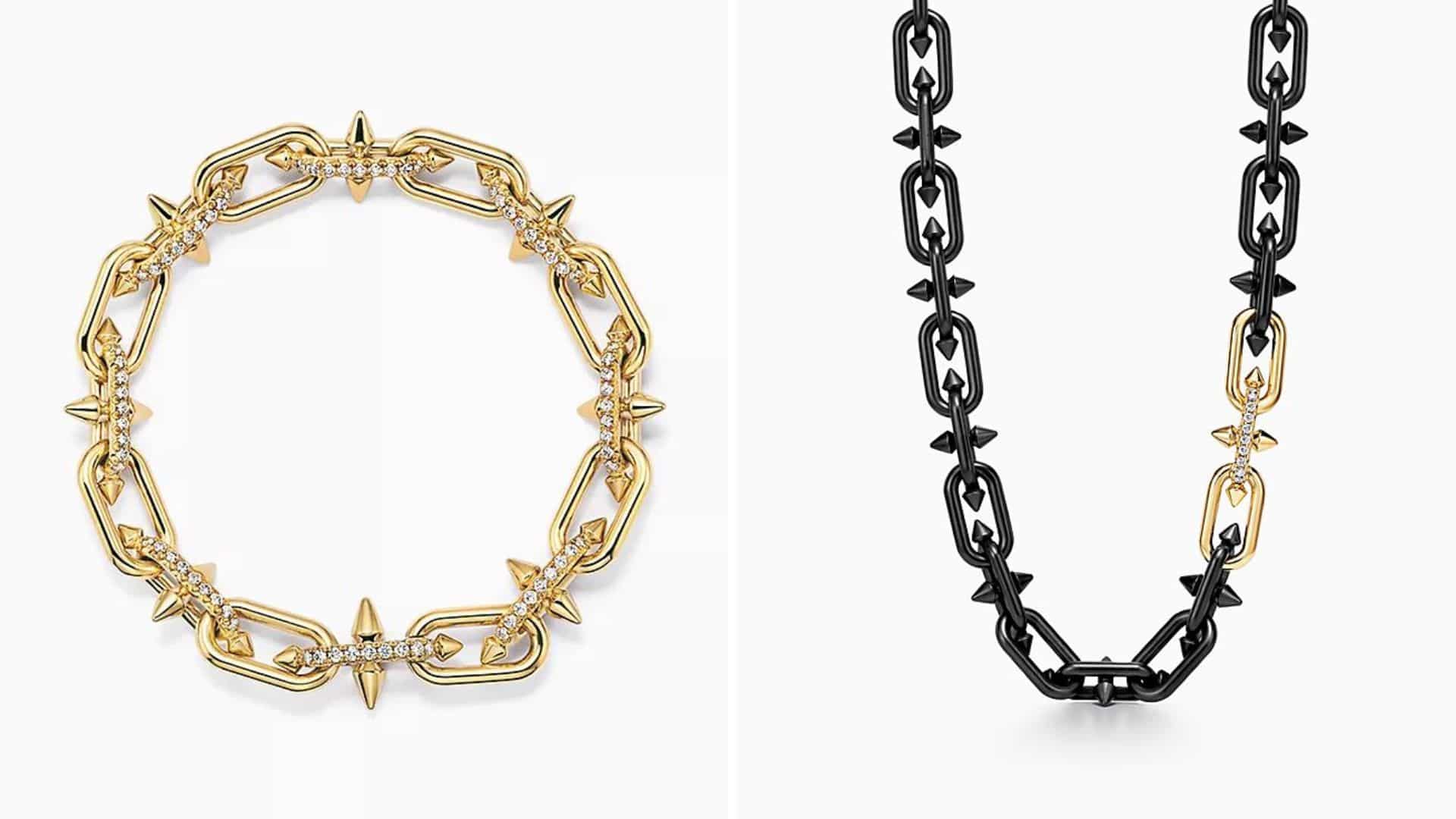 Pharrell Williams’s Tiffany Collab: When Will It Come To GCC?