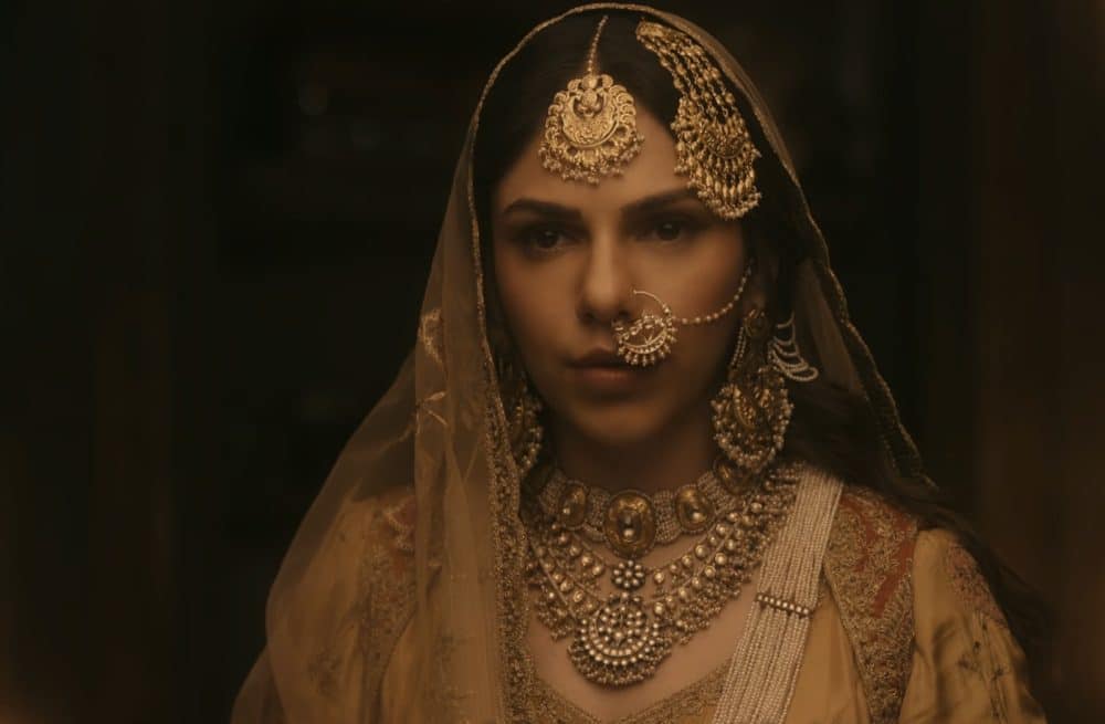 Heeramandi Jewellery: Meet The Designers Behind The Pieces