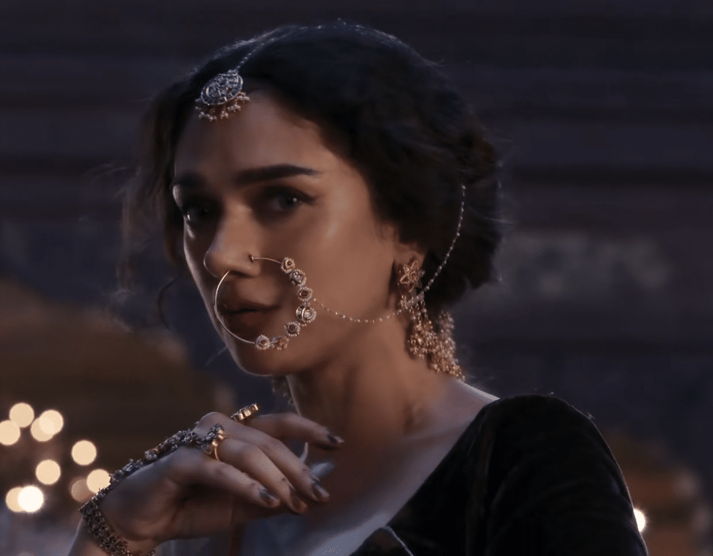 Heeramandi Jewellery: Meet The Designers Behind The Pieces