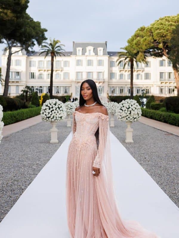 Nada And Umar Kamani's Wedding: 6 Of The Best Dressed Guests