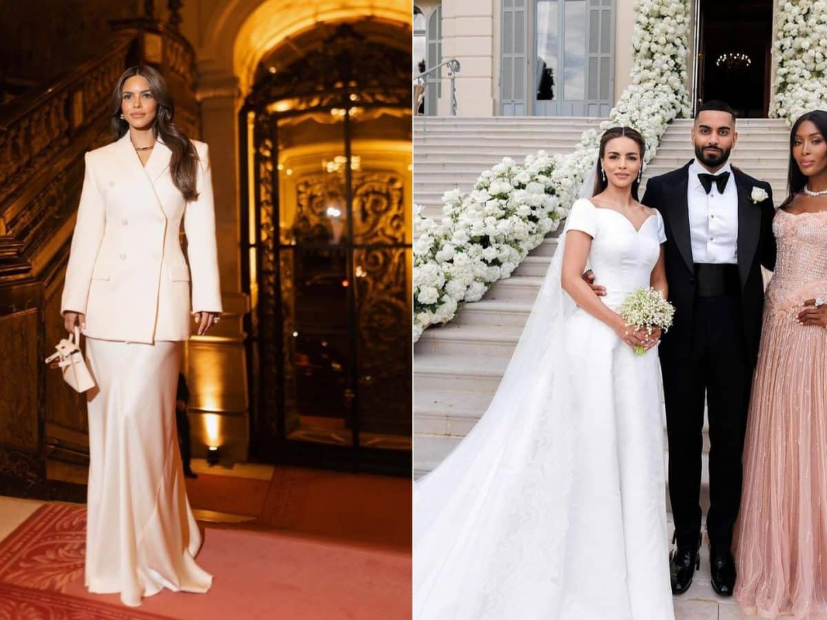 Umar Kamani - News, Photos & Videos on Umar Kamani | Harper's Bazaar Arabia