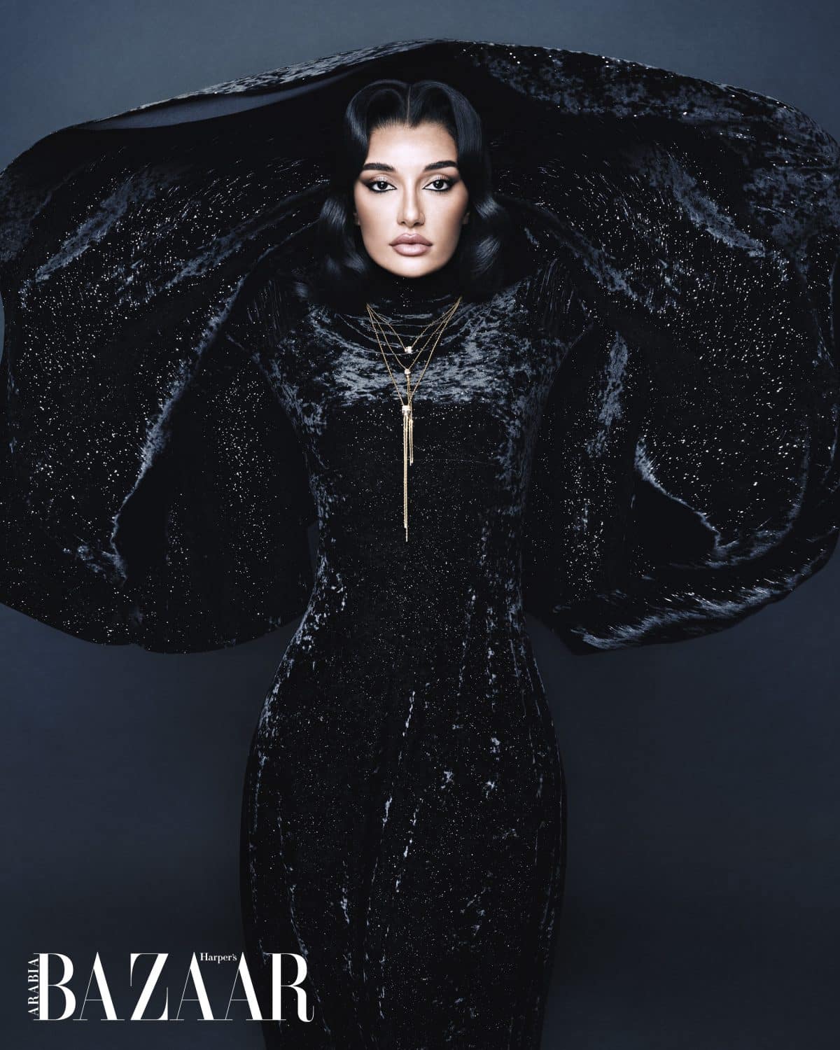 How Amina Muaddi is Steering Her A-List Accessories Empire Towards ...
