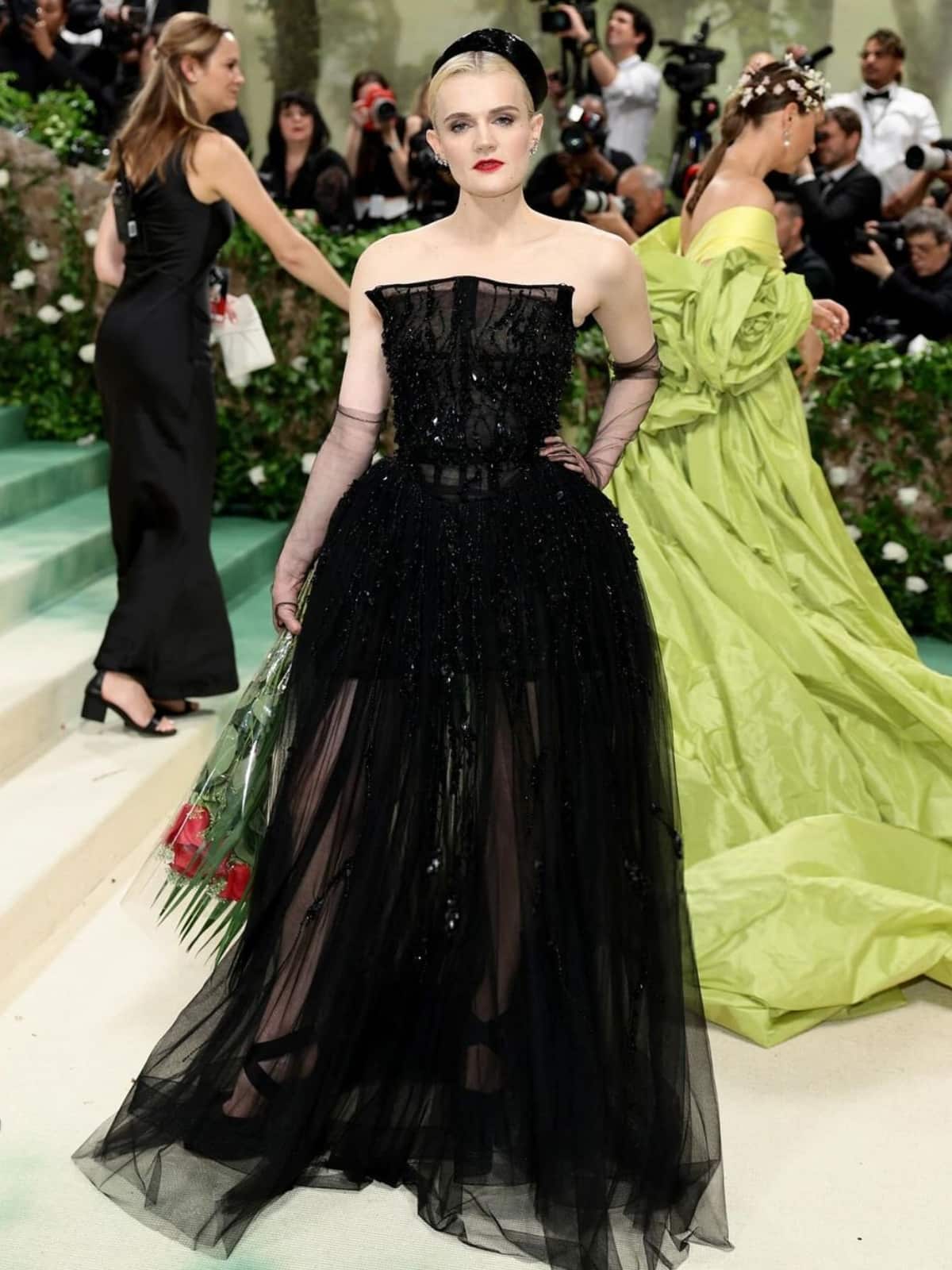 6 Looks From South Asian Designers That Dominated The Met Gala 2024