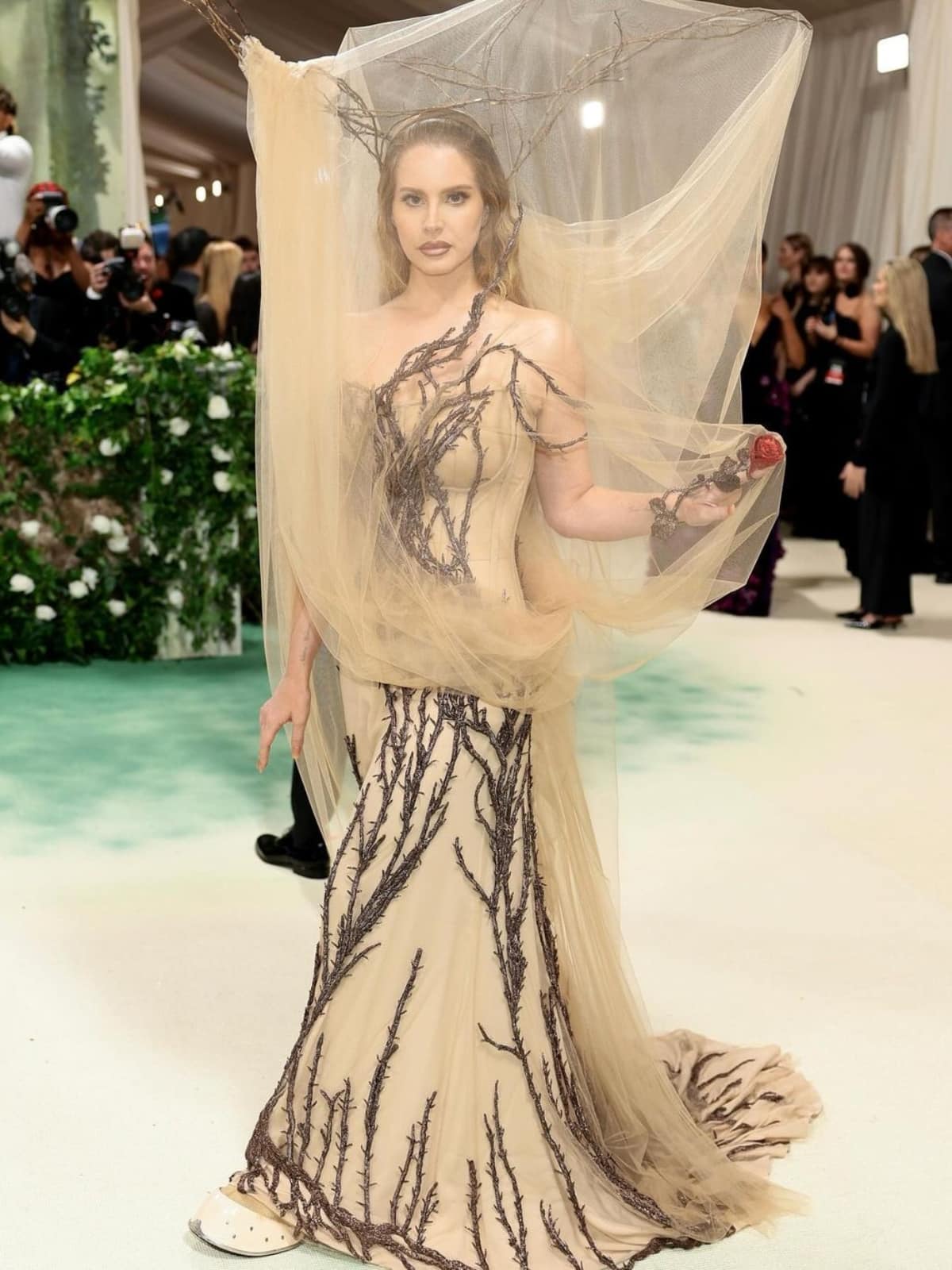 2024 Met Gala: 17 of The Best Looks of The Night