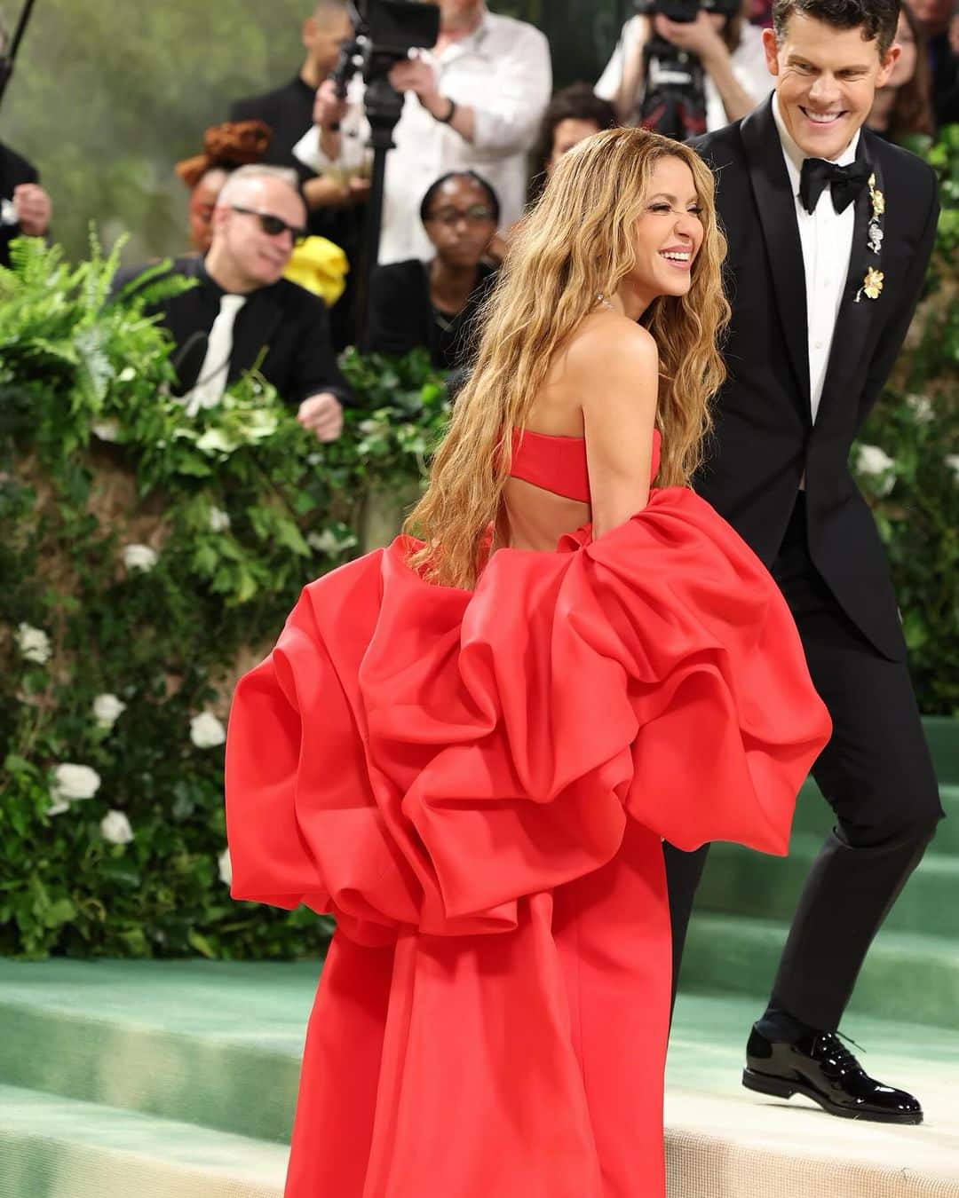 2024 Met Gala: All The Regional Attendees