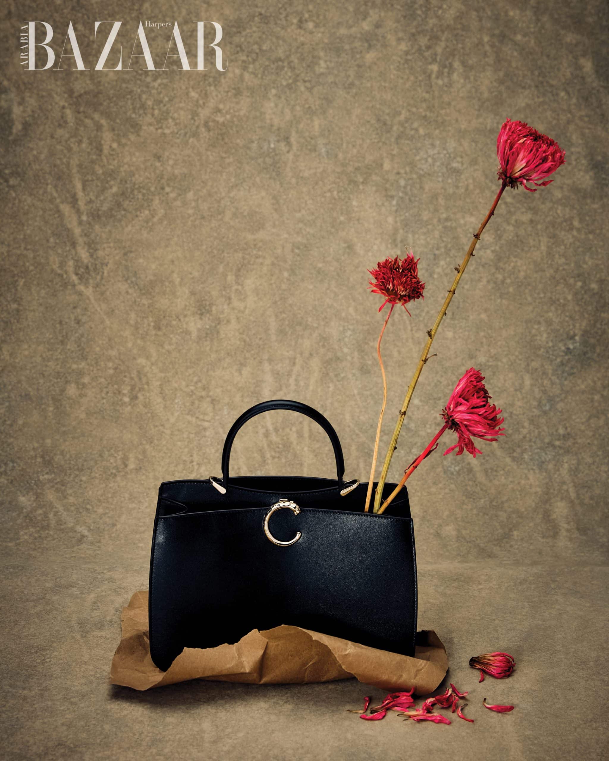 Pack Your Bags: Office or Out Out, There is a Cartier Piece to Suit ...