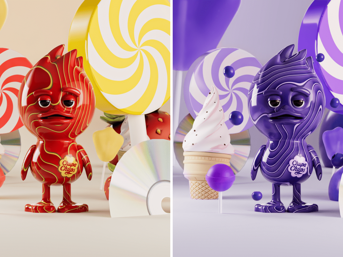 French Artist Mathias Kiss On Breaking Out Of The Frame | Harper's ...