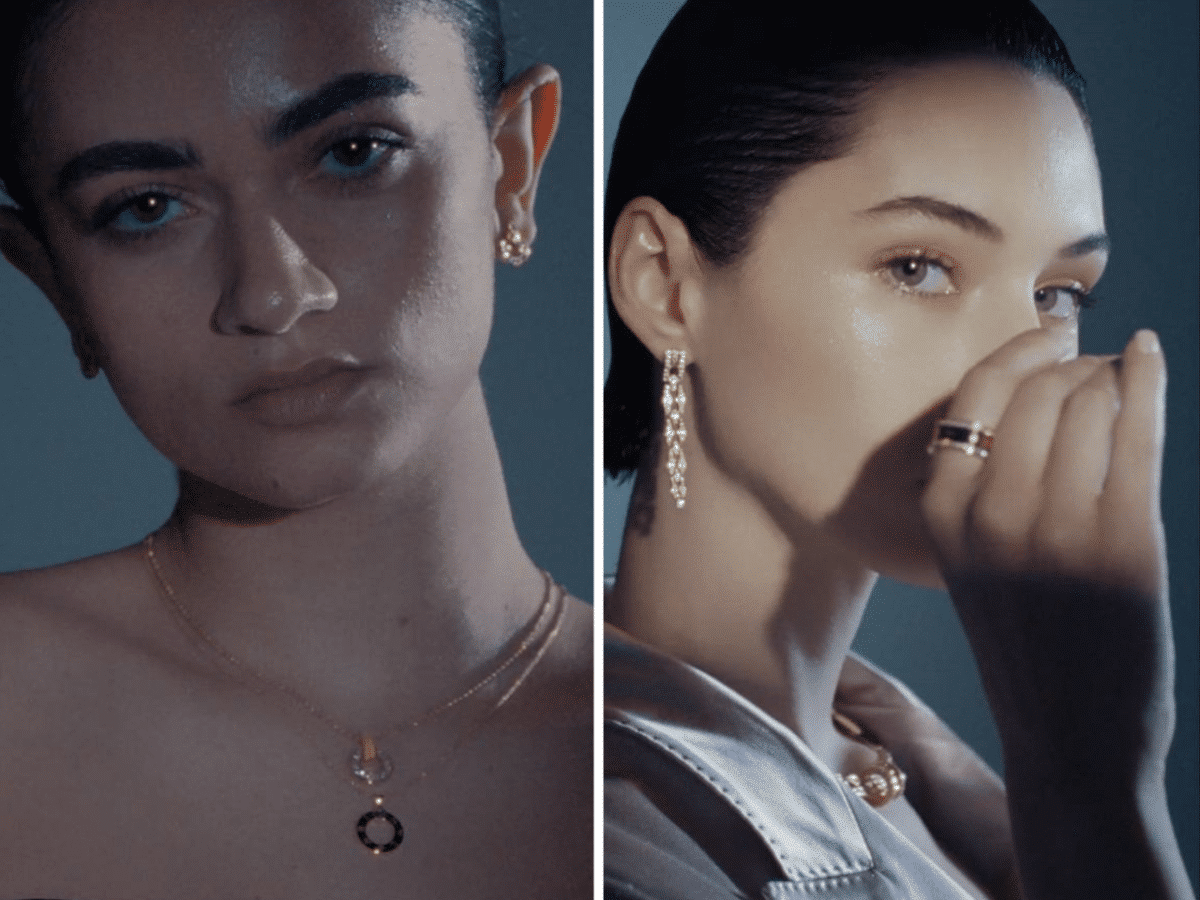 Thalia El Ansari - News, Photos & Videos on Thalia El Ansari | Harper's ...