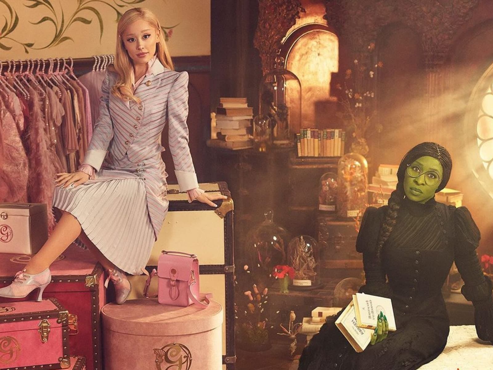 When Will Wicked Be Coming Out in The UAE, KSA and GCC?