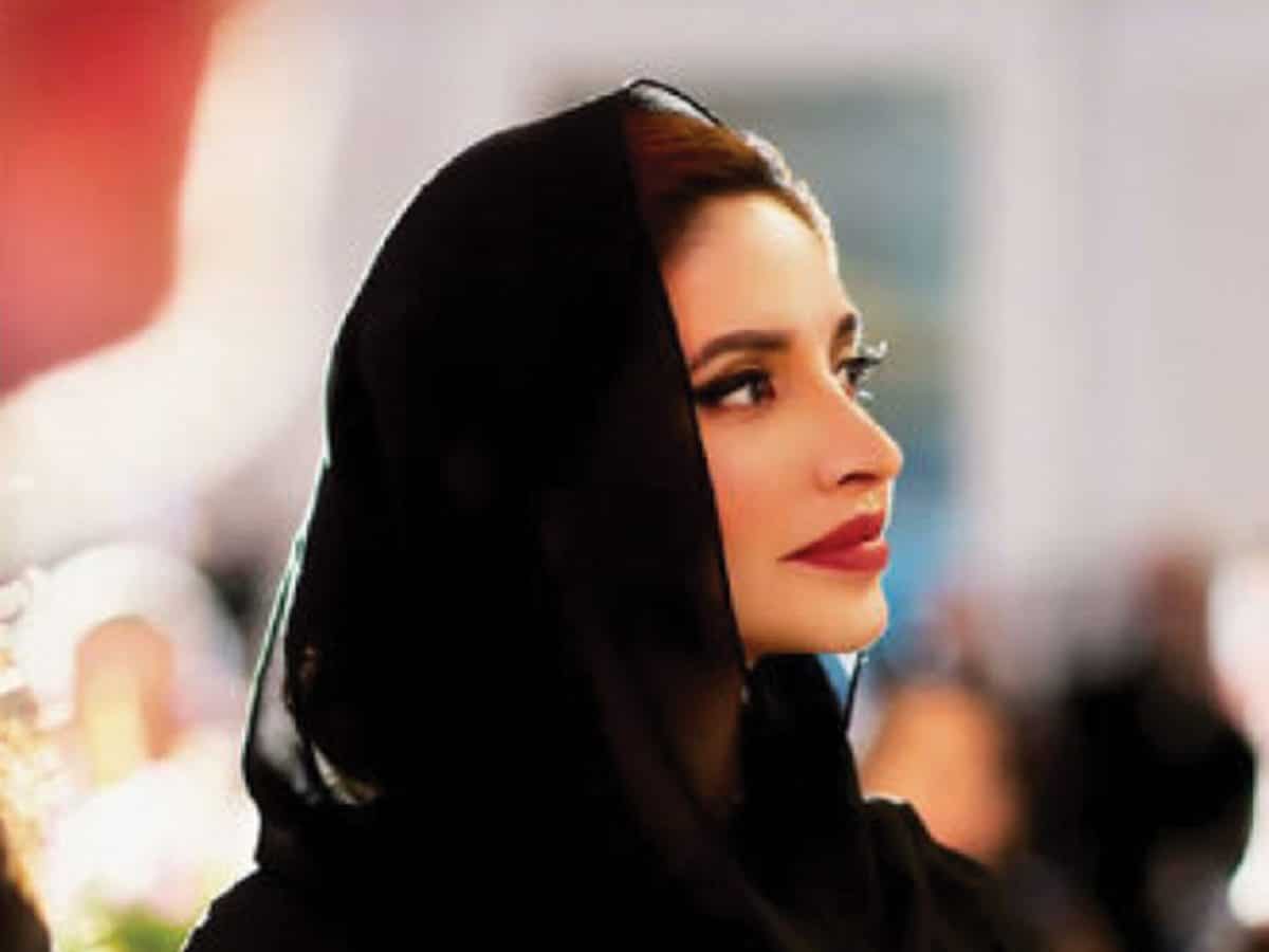 Her Highness Sheikha Fatima bint Mubarak - News, Photos & Videos on Her Highness Sheikha Fatima ...