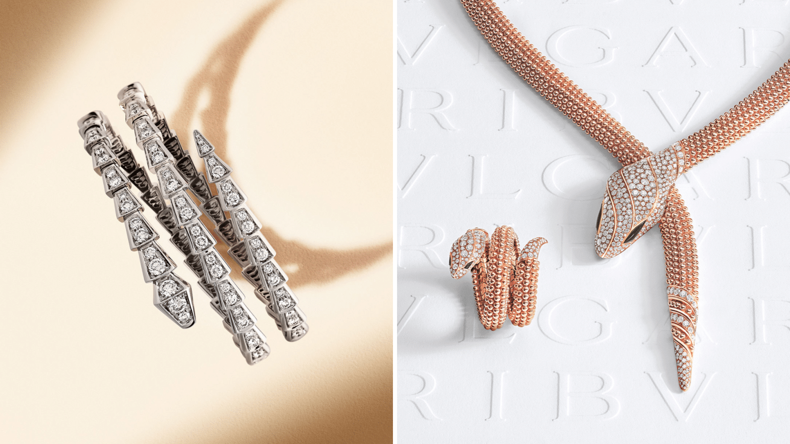 The Bulgari Serpenti Motif: An Understated And Elevated Style Icon ...