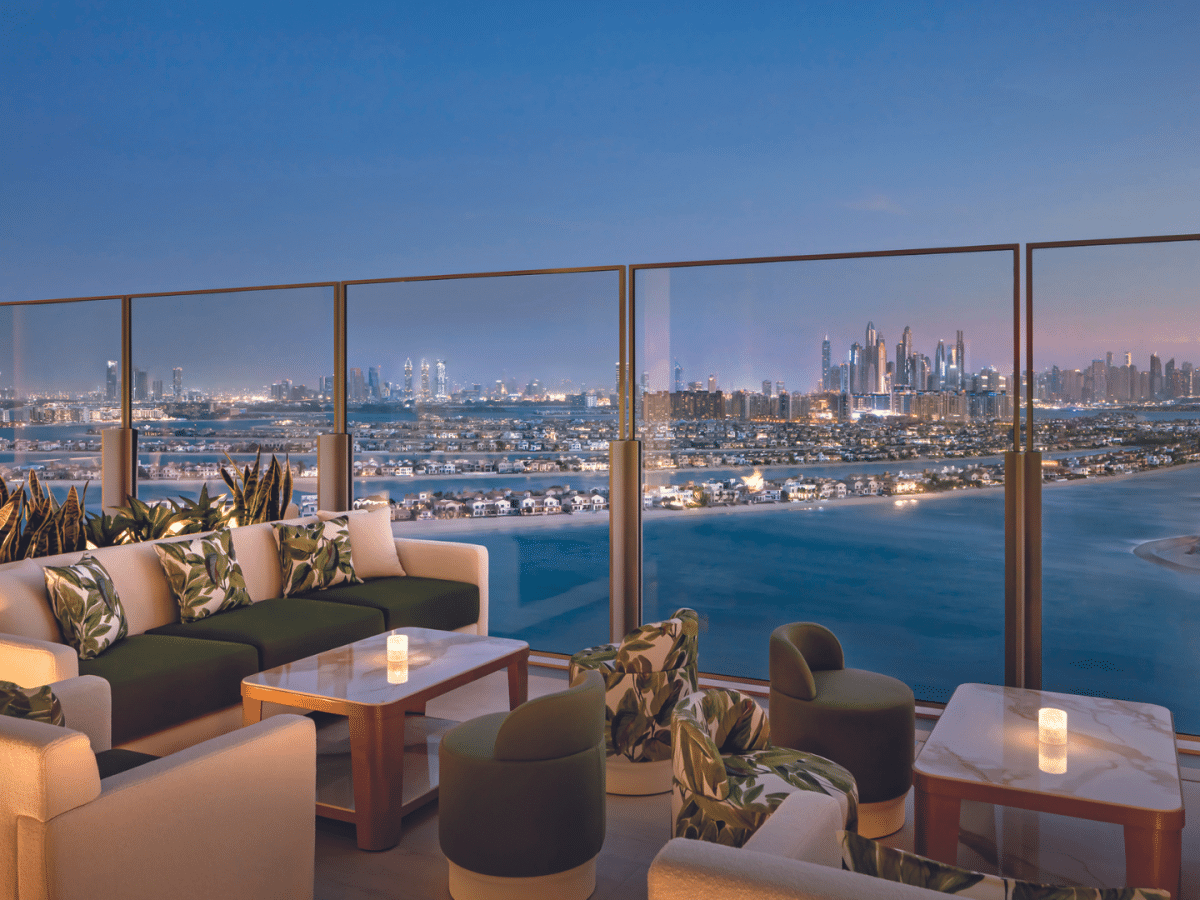 Ferris Rafauli: Inside The Toronto Home Of The Man Behind Drake's ...