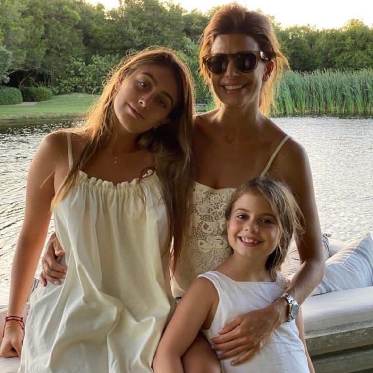 10 of Juliana Awada's Best Fashion Moments