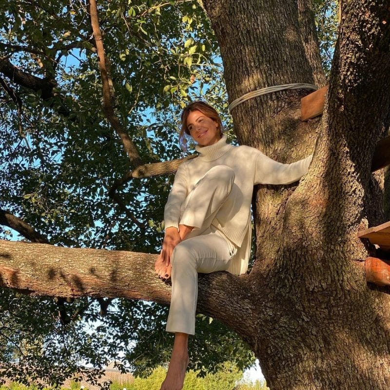 10 of Juliana Awada's Best Fashion Moments