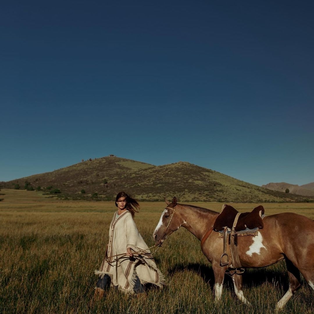 10 of Juliana Awada's Best Fashion Moments