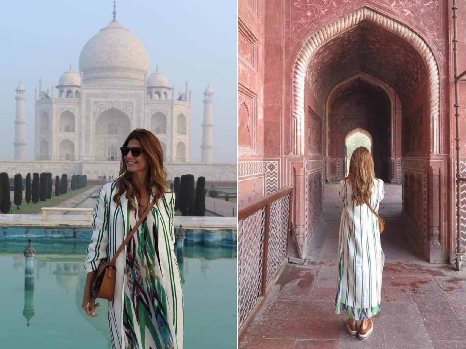 10 of Juliana Awada's Best Fashion Moments