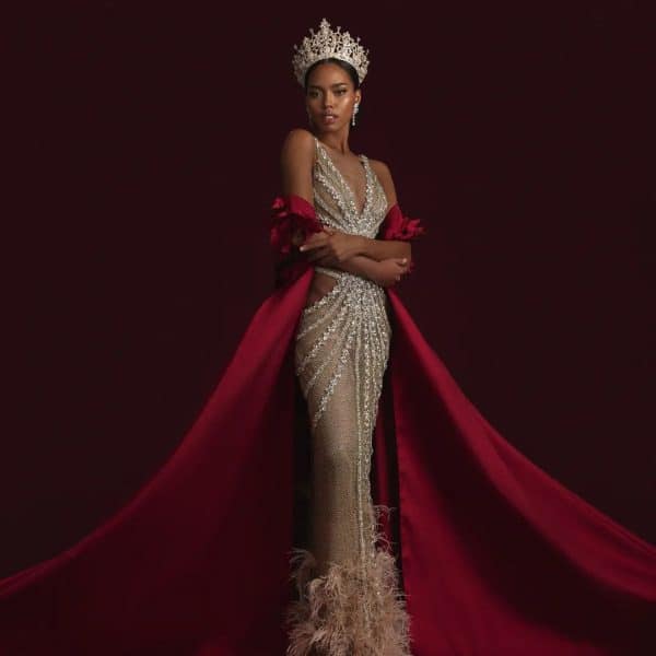 Who is Chelsea Manalo, New Miss Philippines? 4 Facts To Know