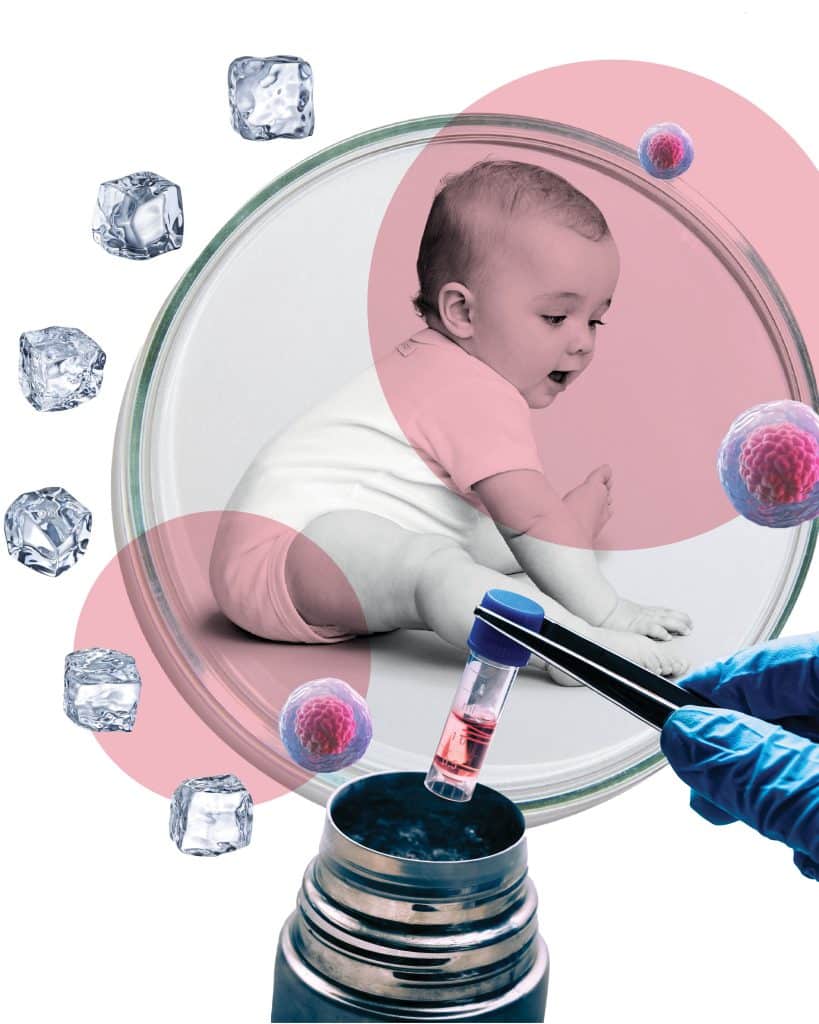 Cord Blood Banking: Everything You Need To Know From A Dr