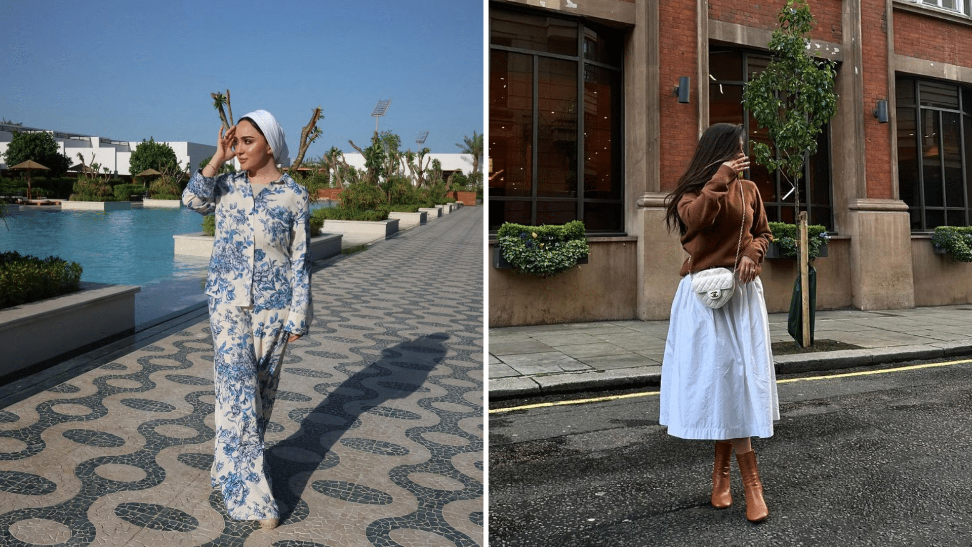 15 Qatar Influencers That Need To Be On Your Radar