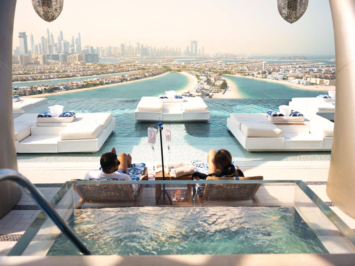 Alo Yoga Debuts Flagship Store in Qatar - News, Photos & Videos on Alo ...