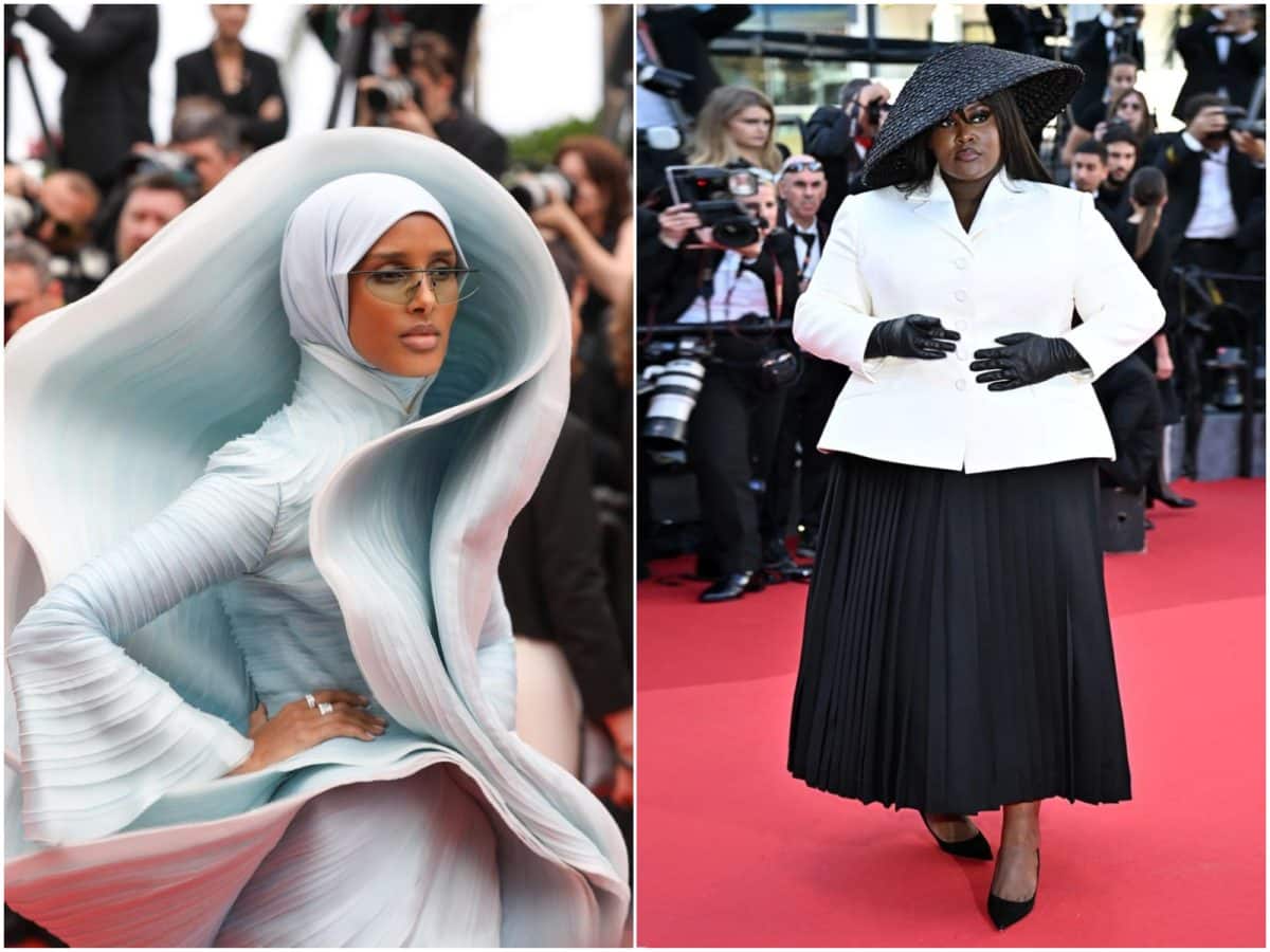 Modest Fashion on Red Carpet - News, Photos & Videos on Modest Fashion ...