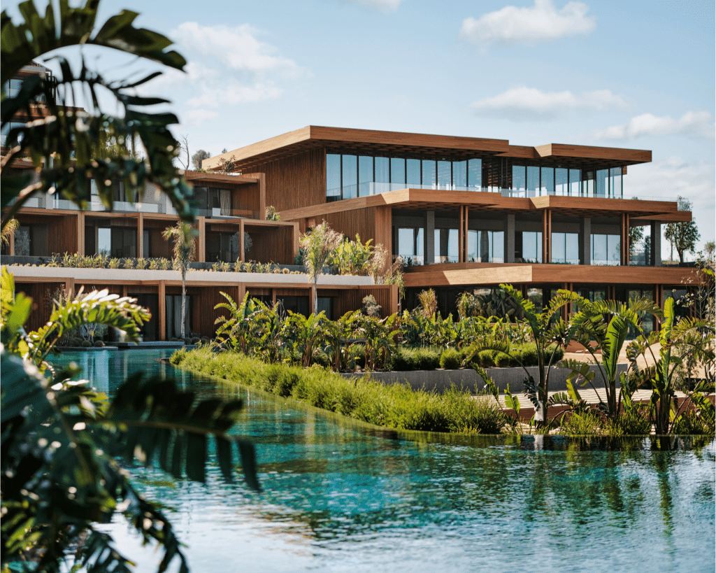 How Maxx Royal Bodrum Resort is Redefining Coastal Grandeur | Harper's Bazaar Arabia