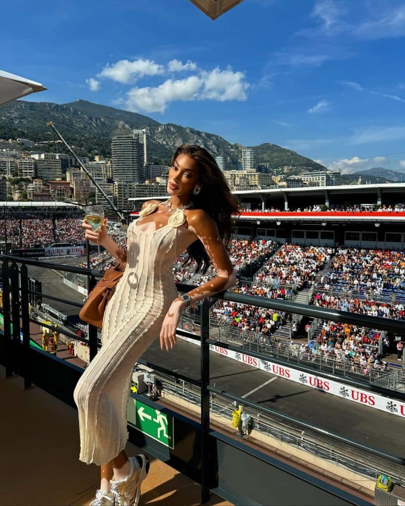 The Race to Elegance: Top Fashion Picks from the Monaco Grand Prix 2024