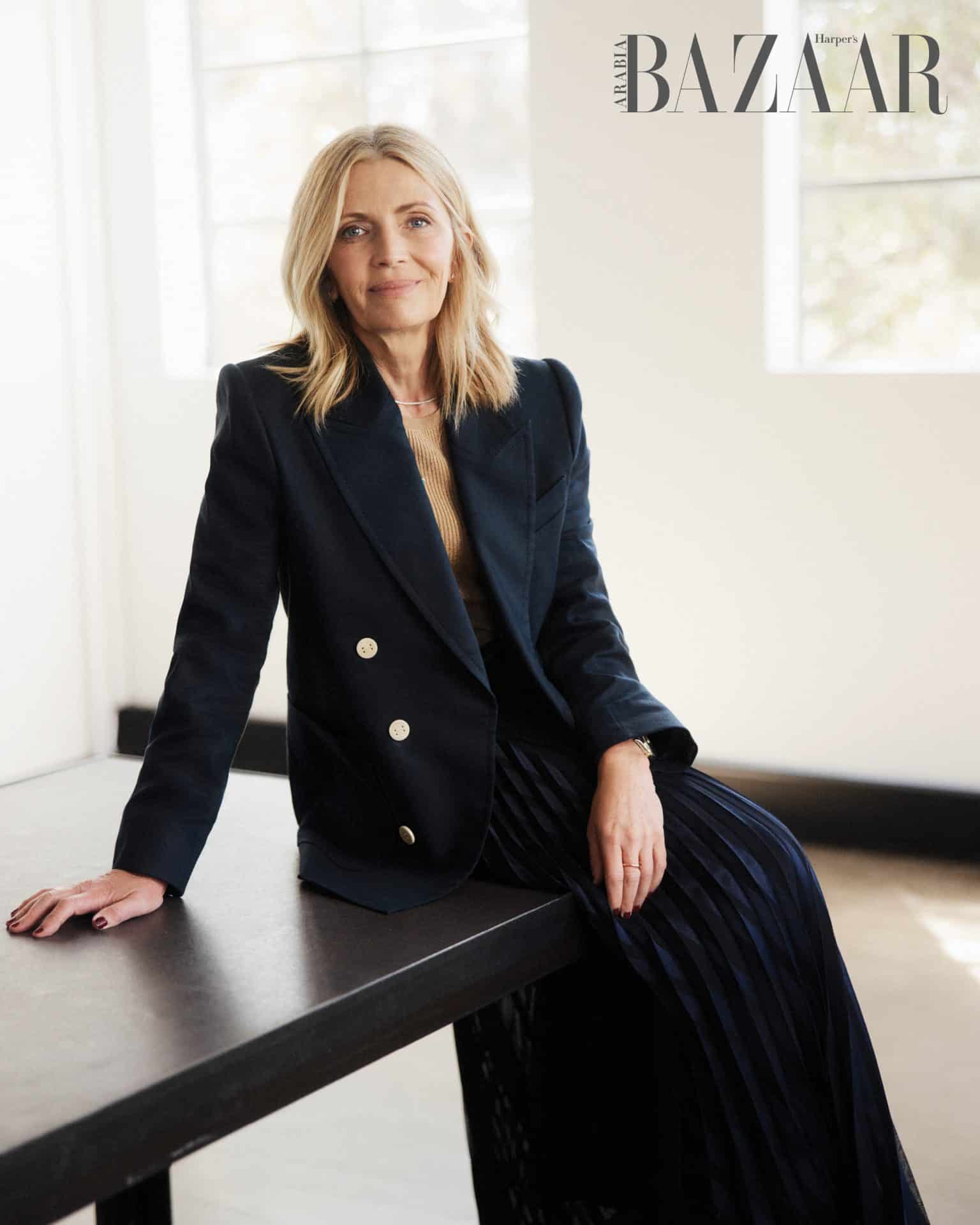 Zimmermann Opens Their First Middle East BoutiqueOpen Doors