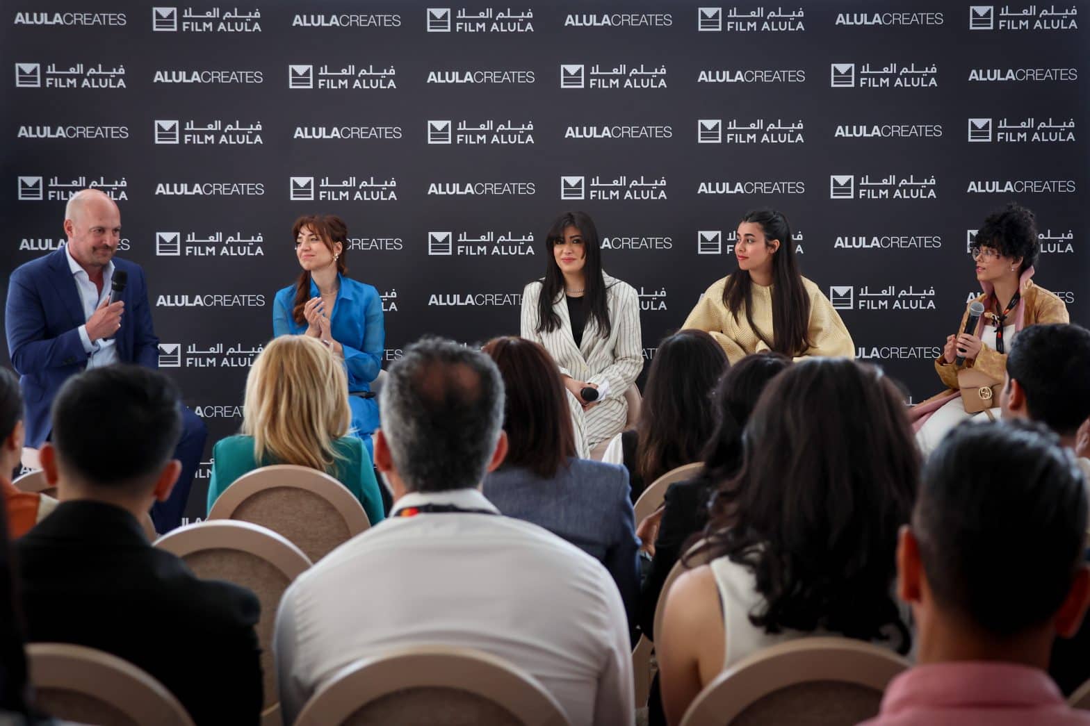 Silver Screen Success: Saudi Film Makes Historic Cannes Debut | Harper ...