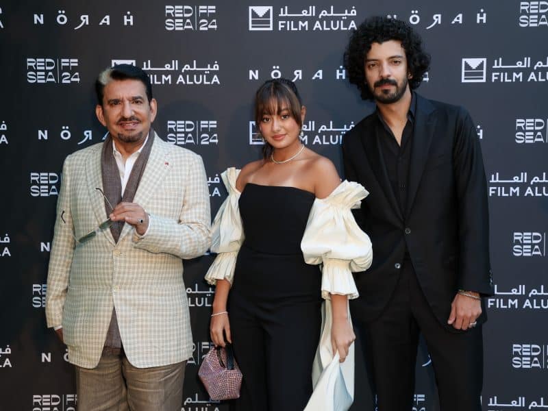 If You Need Us This Weekend, We'll Be Here | Harper's Bazaar Arabia