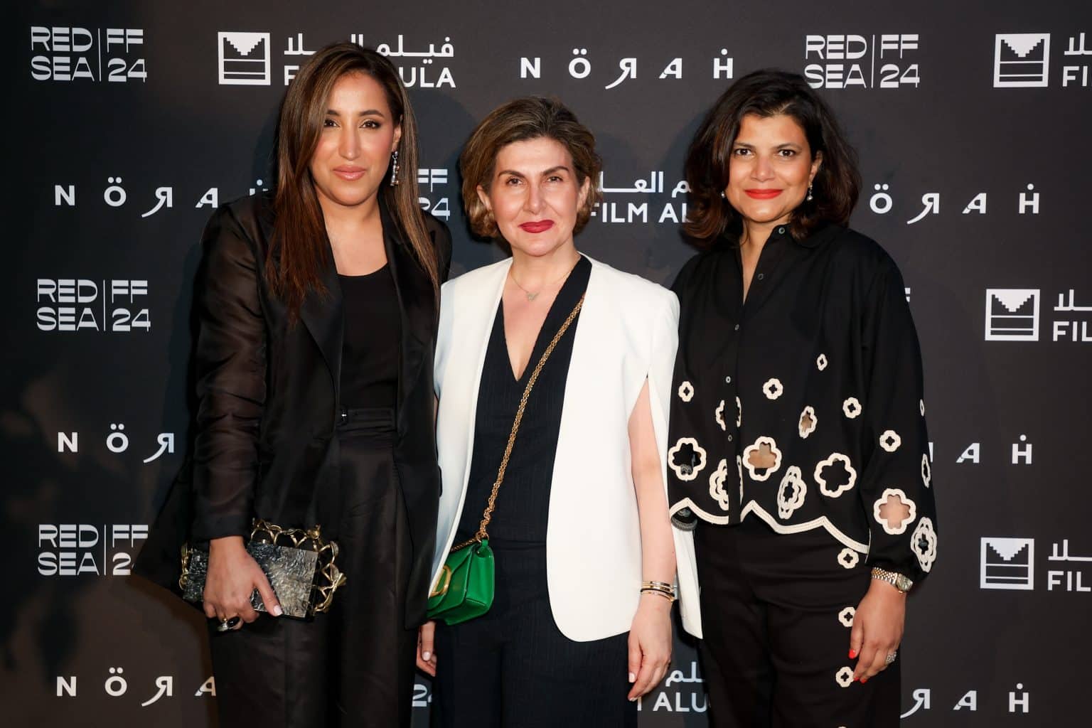 Silver Screen Success: Saudi Film Makes Historic Cannes Debut | Harper ...
