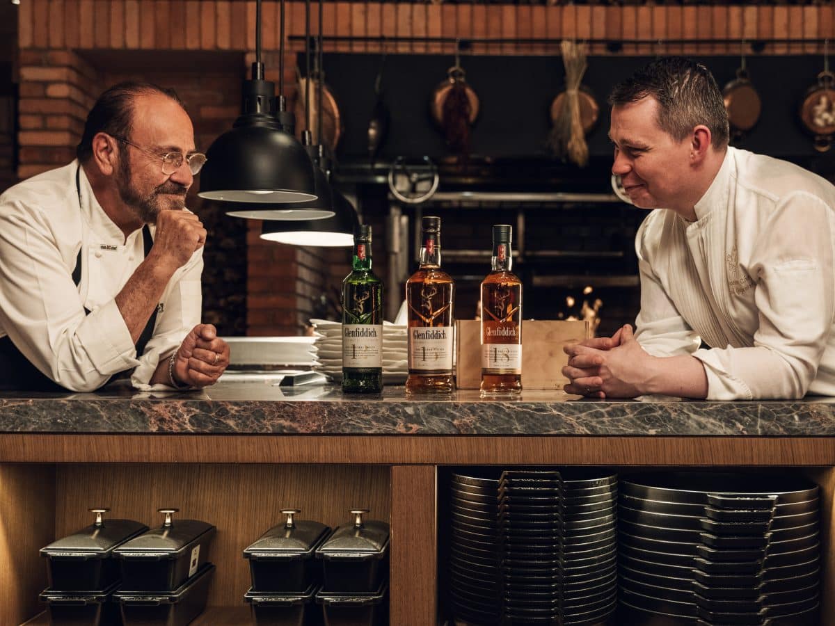 Chef Greg Malouf - News, Photos & Videos on Chef Greg Malouf | Harper's ...