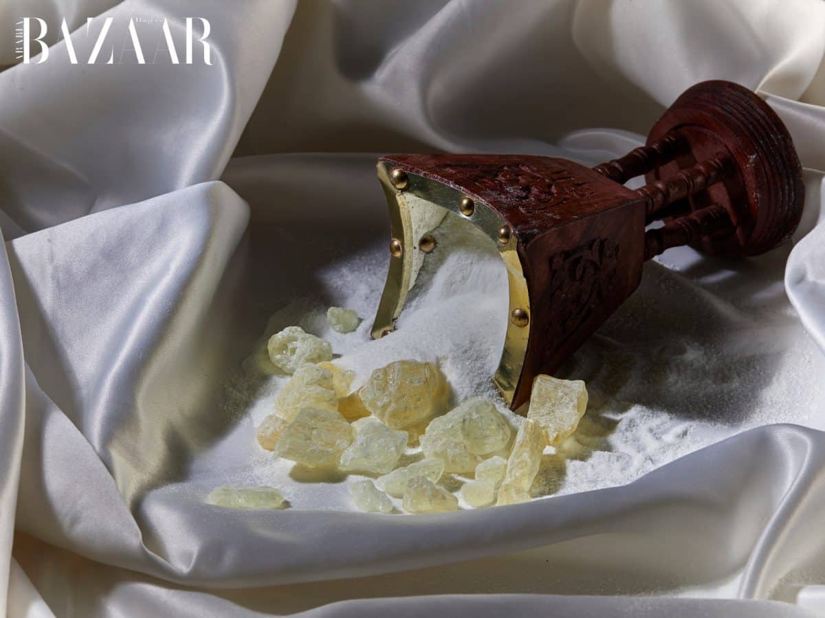 More Valuable Than Gold: Where Does Musk Come From?