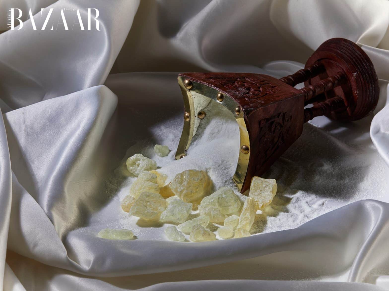 More Valuable Than Gold: Where Does Musk Come From?