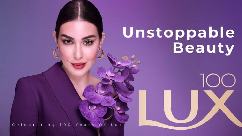 LUX: A Century of Unapologetic Beauty and Feminine Strength | Harper's ...