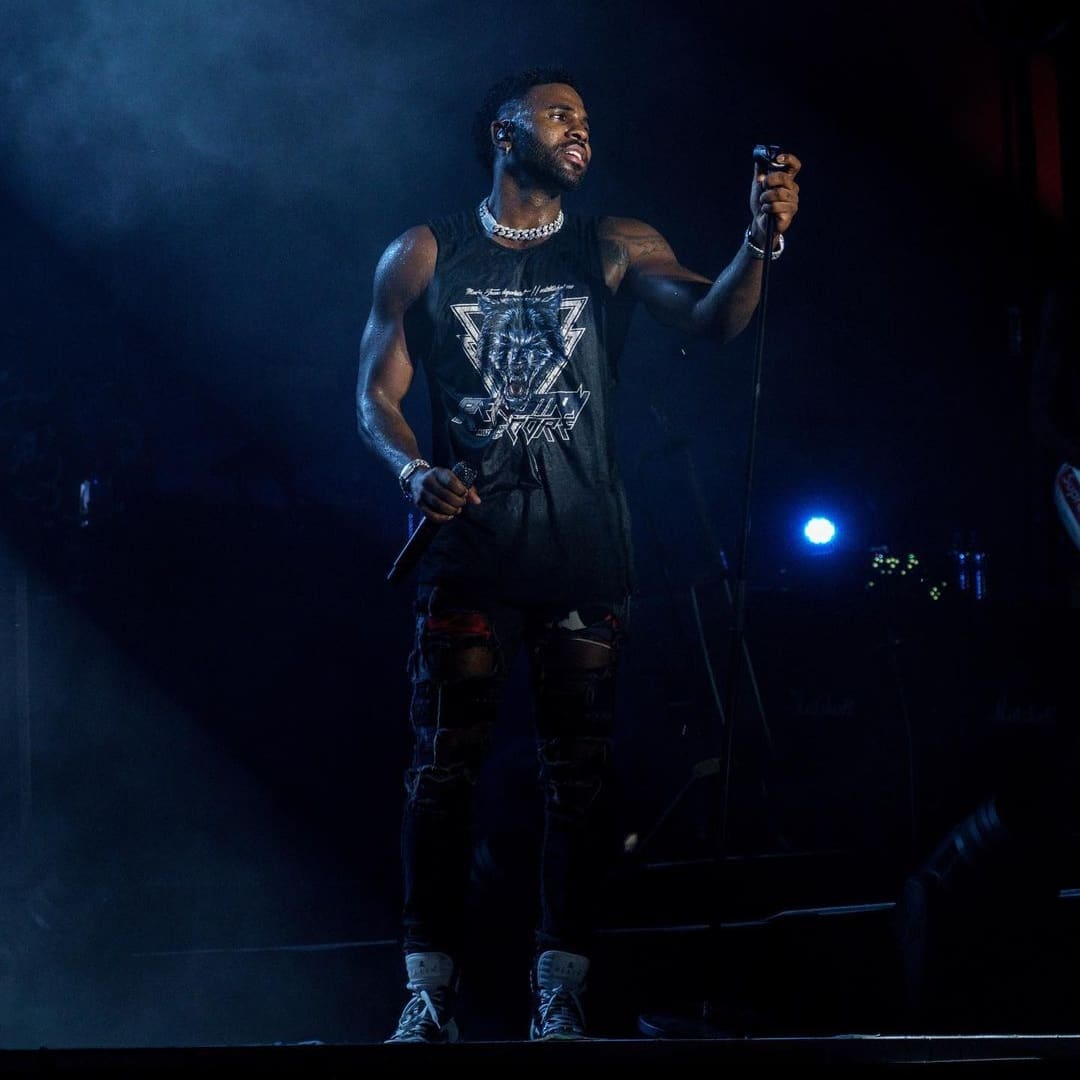 Your Guide To All The Concerts Coming To Dubai This Summer