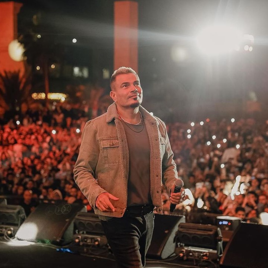 Your Guide To All The Concerts Coming To Dubai This Summer