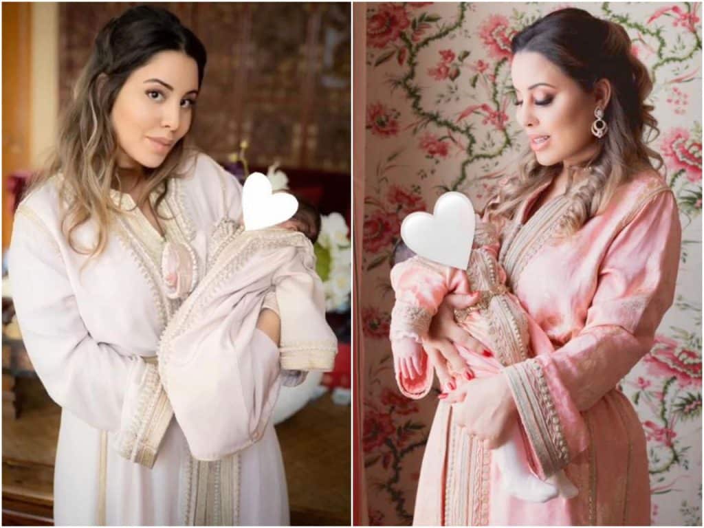 Who Is Lalla Nouhaila Bouchentouf? 5 Things To Know About King Mohammed ...