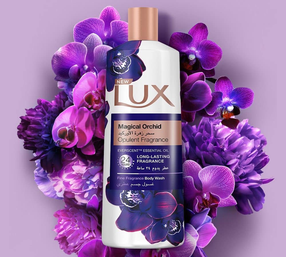 LUX: A Century of Unapologetic Beauty and Feminine Strength | Harper's ...