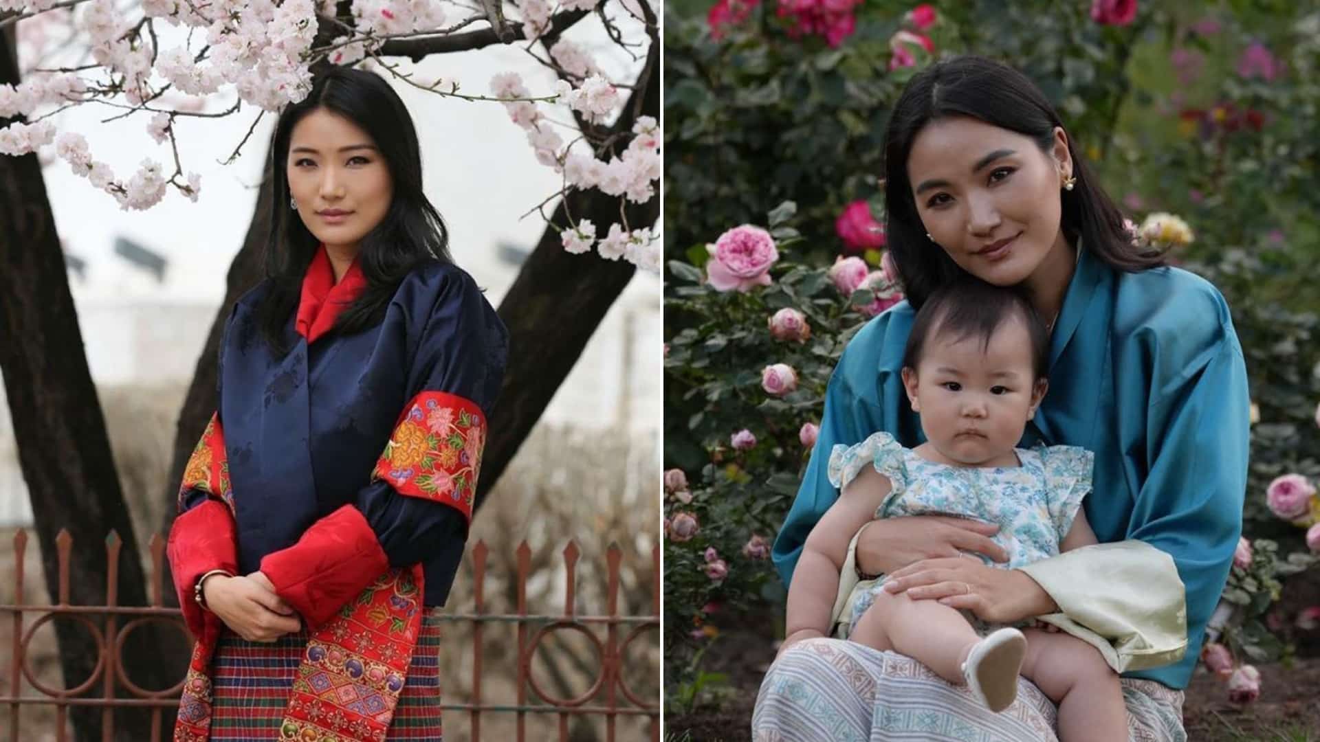 5 Facts About Bhutan's Queen Jetsun Pema