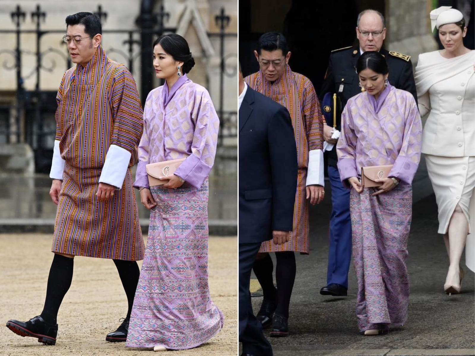 5 Facts About Bhutan's Queen Jetsun Pema