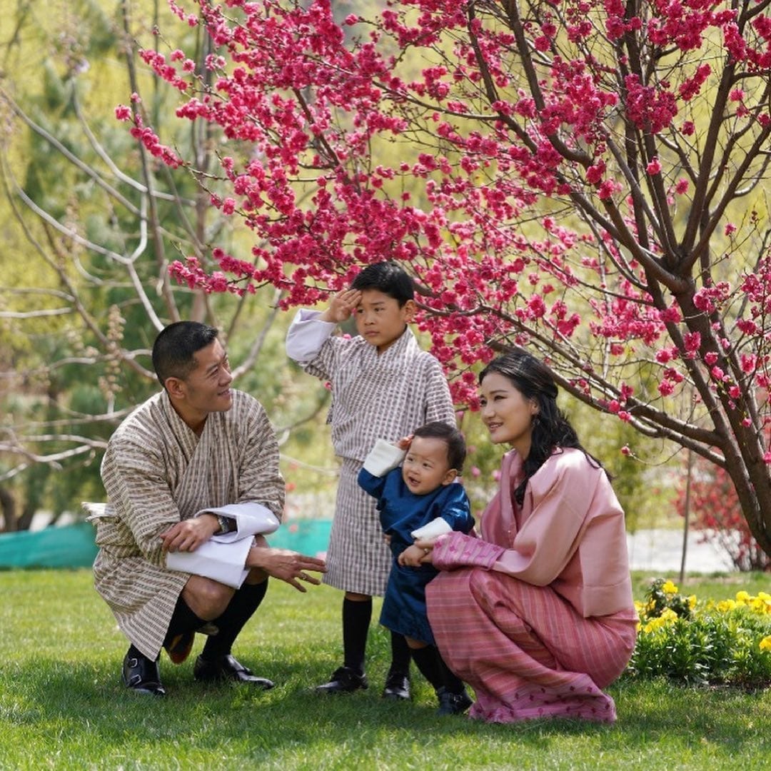 5 Facts About Bhutan's Queen Jetsun Pema