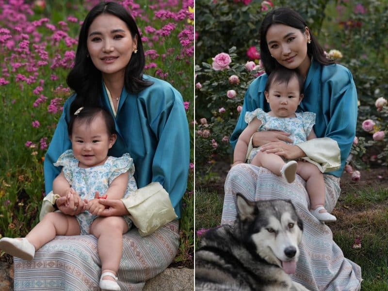 5 Facts About Bhutan's Queen Jetsun Pema