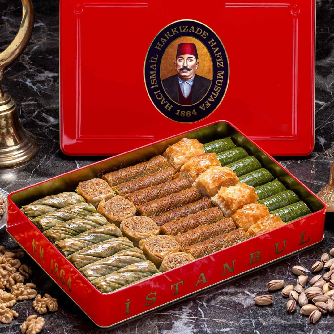 5 Of The Best Chocolates And Sweets For Eid Al Adha