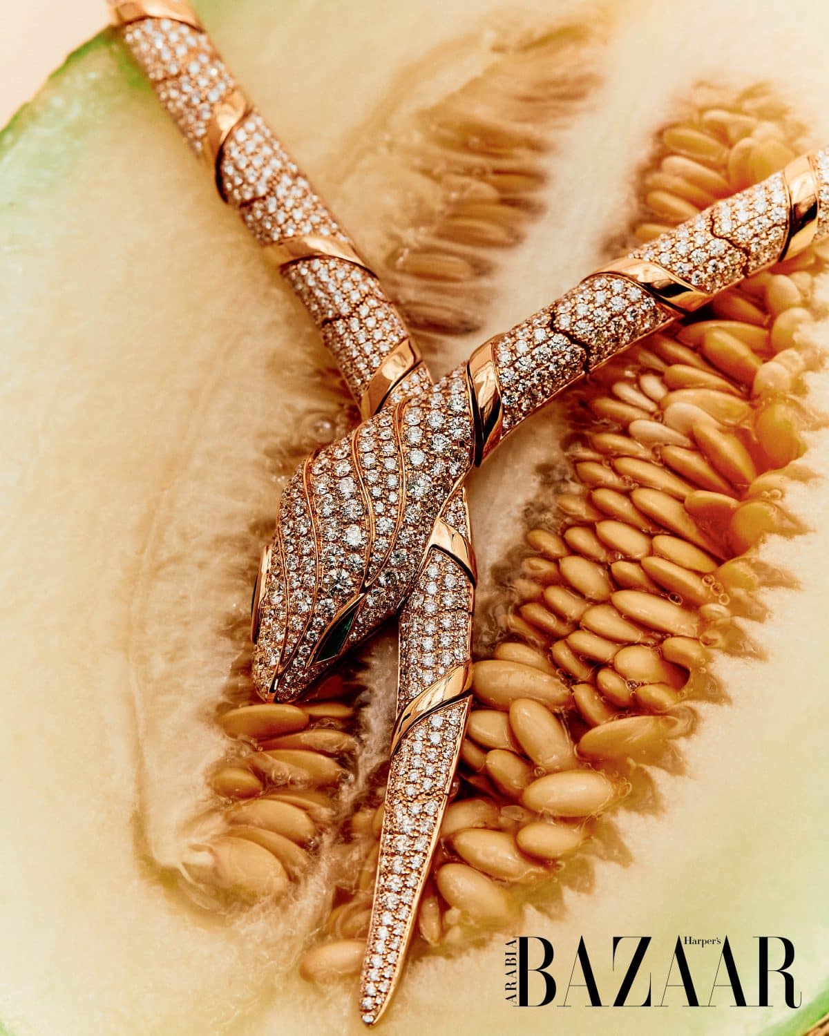 Bulgari Serpenti: 10 Untold Stories About The Collection