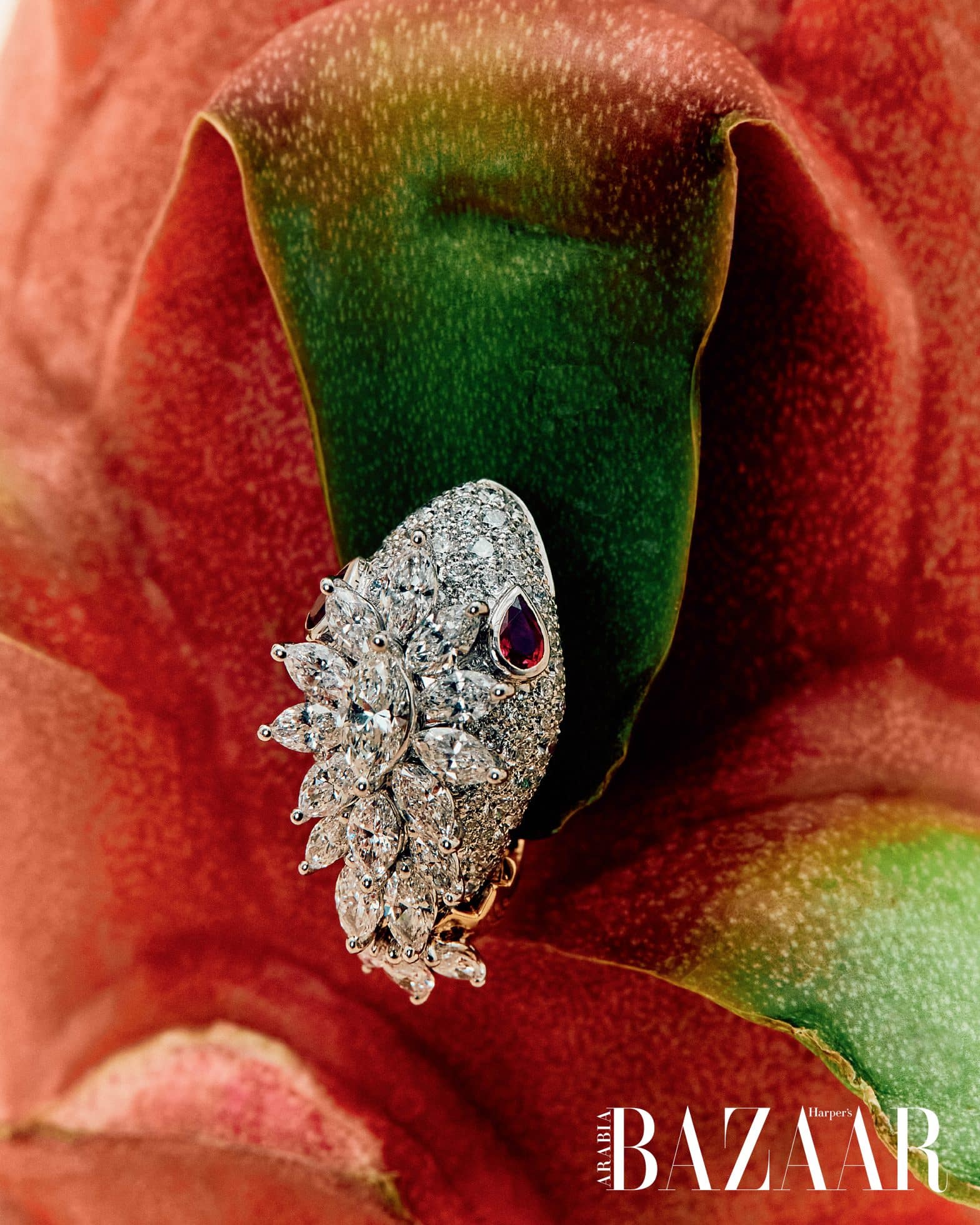 Bulgari Serpenti: 10 Untold Stories About The Collection