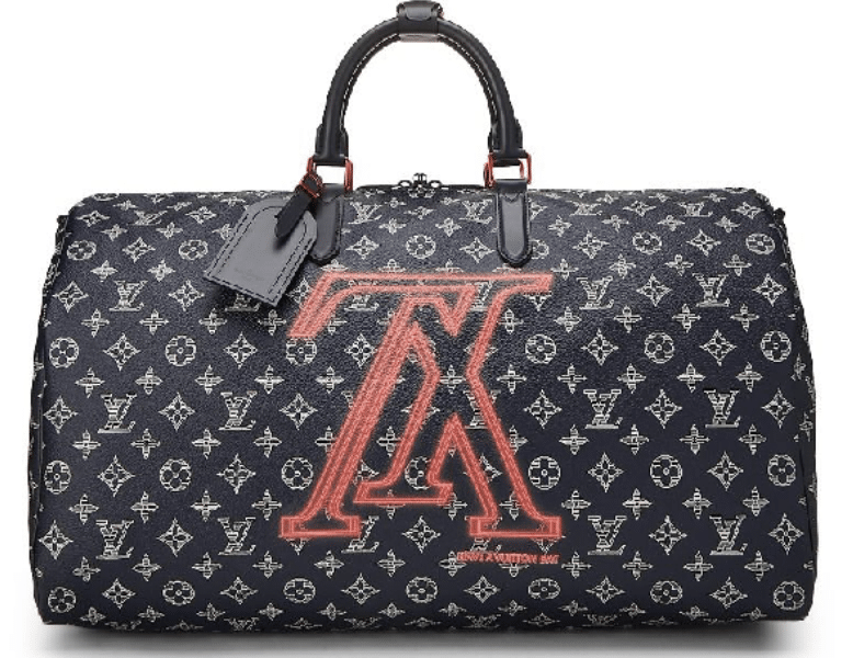 8 Of The Best Louis Vuitton Collaborations of All Time